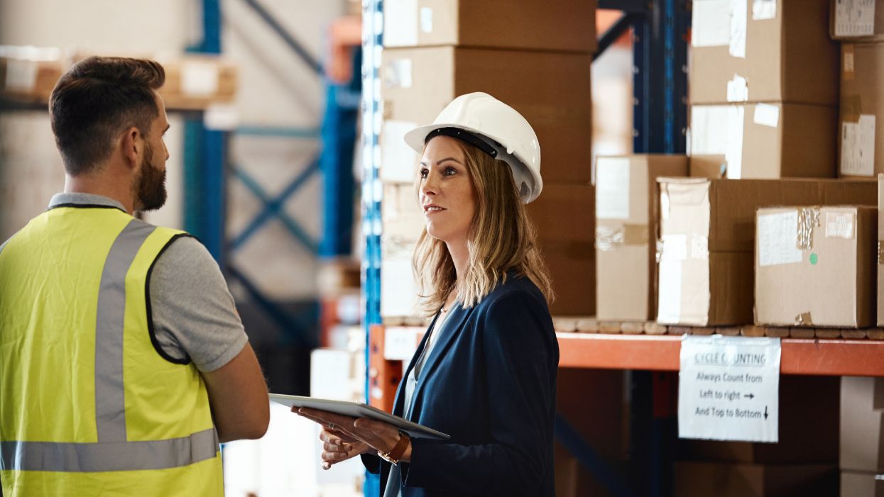 Guida completa alla gestione della logistica di ritorno